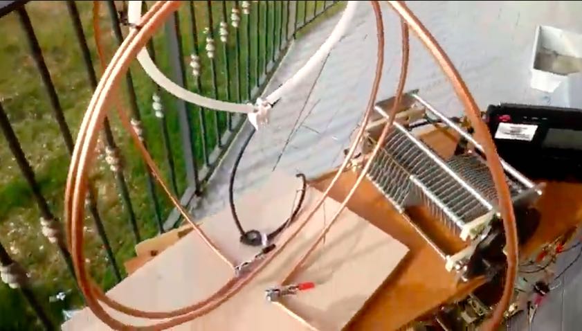 Magnetic Loop Antennas | The SWLing Post