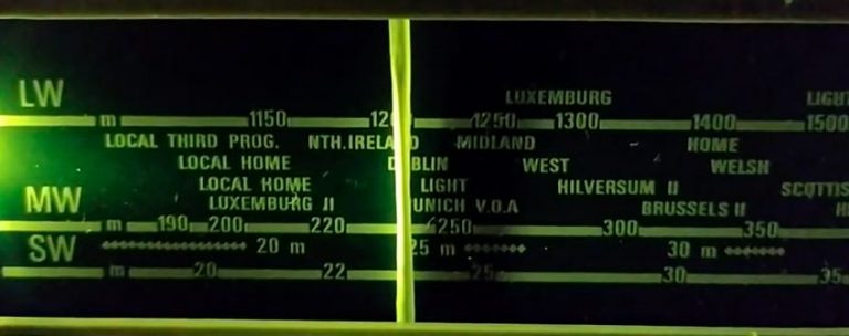 Radio Waves: WWFD All Digital, End of CBC Long Dash, HD Aviation ...