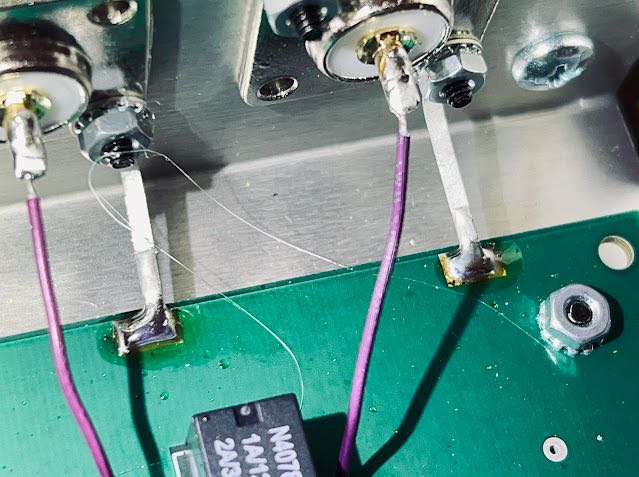 Frans experiments with the MFJ-1026 Noise Canceling Signal Enhancer ...