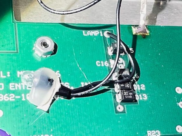 Frans experiments with the MFJ-1026 Noise Canceling Signal Enhancer ...