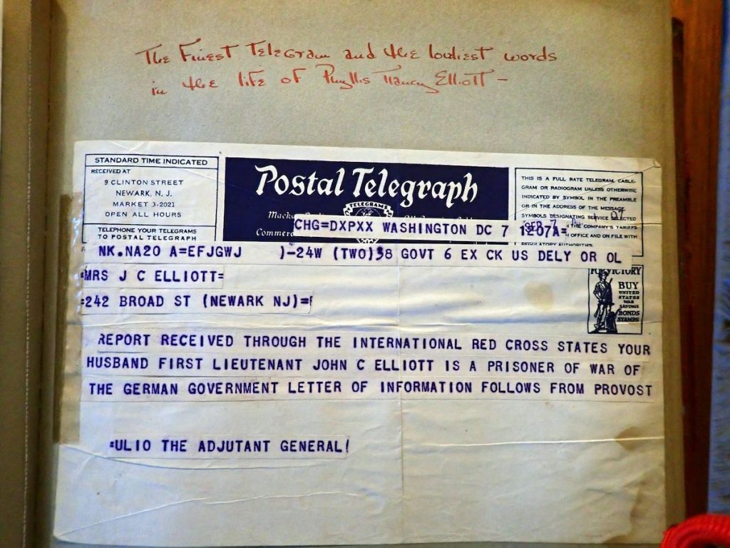 WWII Radio Letters: A real-life shortwave story | The SWLing Post