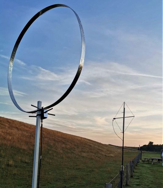 Small Unidirectional Loop Antenna (SULA) Part 3: Questions & Answers ...