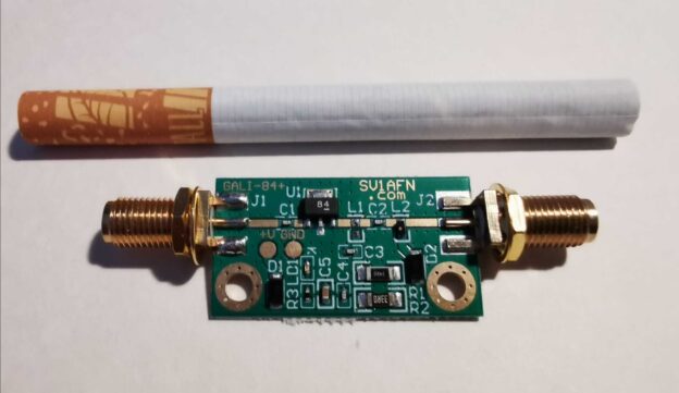 Reviews | The SWLing Post