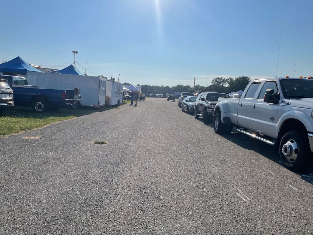 2022 Shelby Hamfest 02SEP2022 – 14 | The SWLing Post