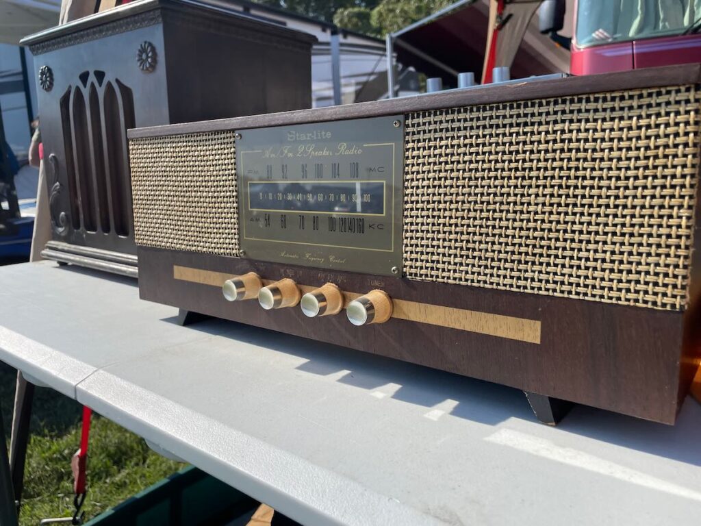 2022 Shelby Hamfest 02SEP2022 – 74 | The SWLing Post