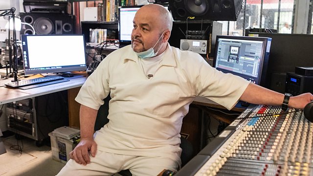 “The Texas Tank: A Prison Radio Station Changing Lives” | The SWLing Post