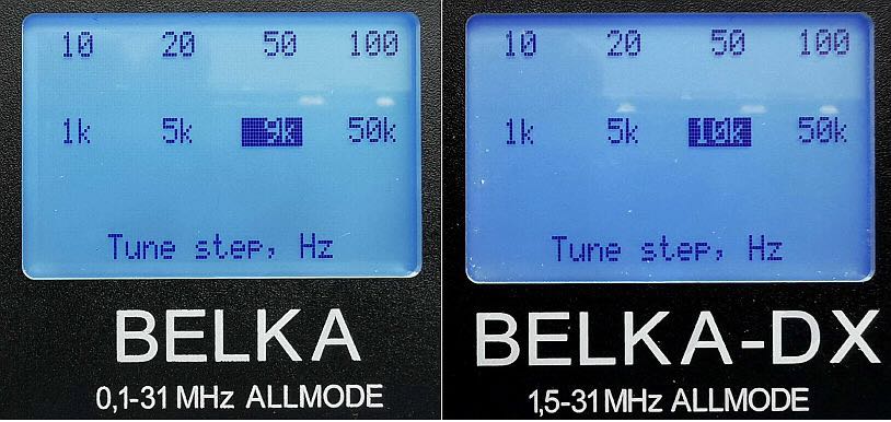 13dka Reviews: The new 2022 “Belka” (generation 3) general coverage ...