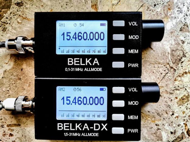 13dka Reviews: The new 2022 “Belka” (generation 3) general coverage ...