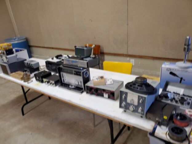 Hamilton Ontario Hamfest 2022 – 38 | The SWLing Post