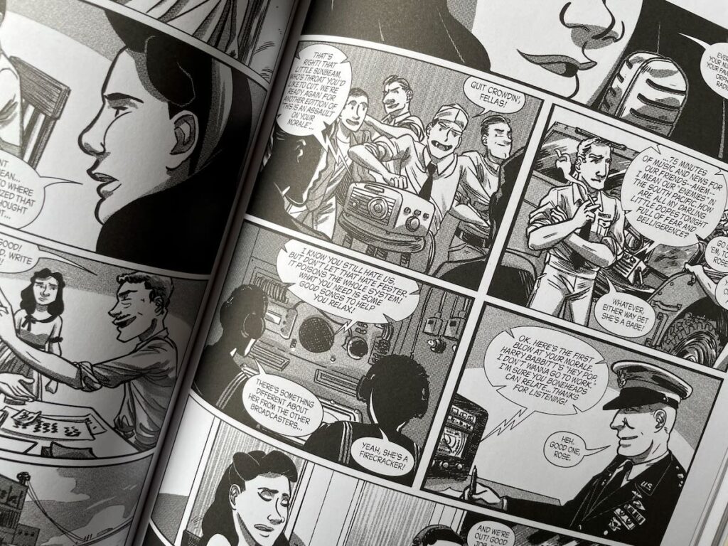 Tokyo Rose: Exploring the Story of Iva Toguri and Genesis of “The Zero ...