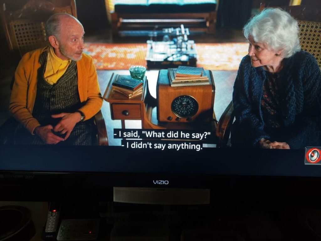 Dan notes a beautifully restored vintage Zenith in “Hunters” | The ...