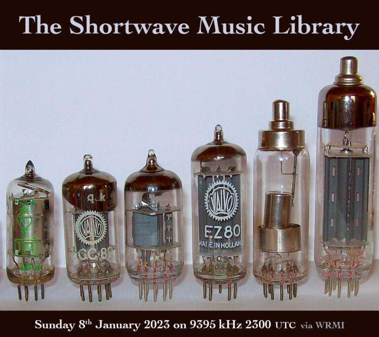 The SWLing Post | Shortwave listening and everything radio including ...