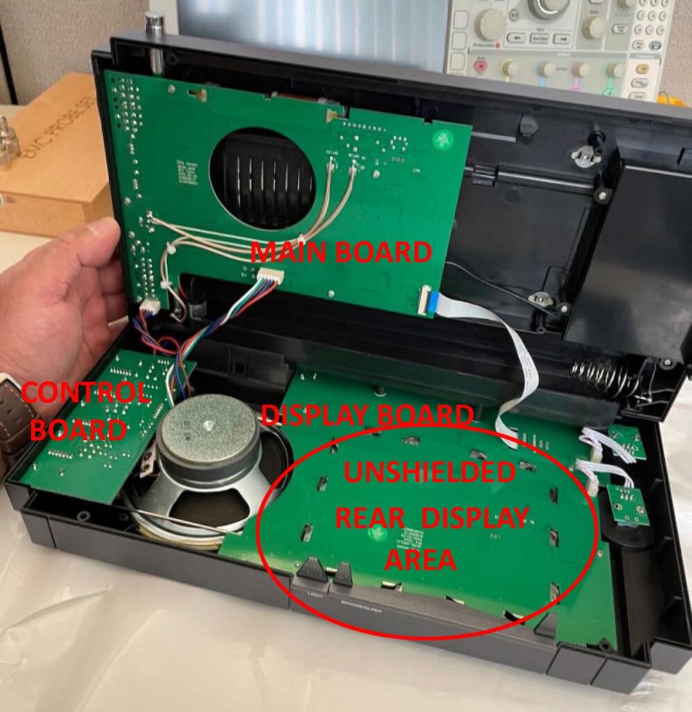 Paolo’s review of the Eton Elite Satellit | The SWLing Post