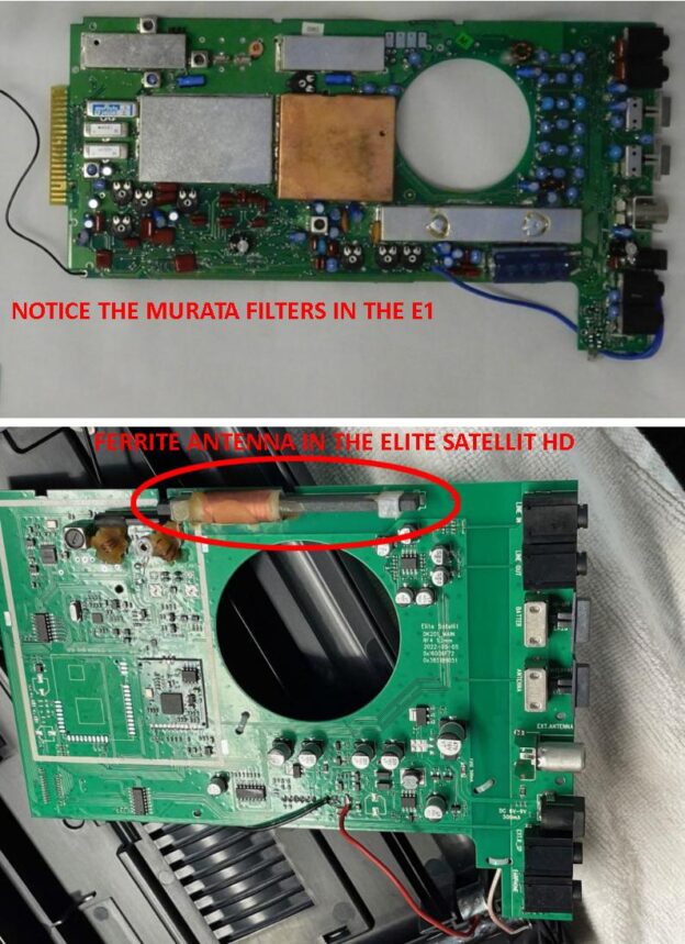 Paolo’s review of the Eton Elite Satellit | The SWLing Post