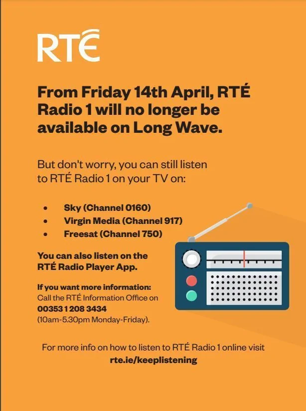 RT Radio 1 Will End Longwave Service On April 14 2023 The SWLing Post RT Radio 1 Will End Longwave Service On April 14 2023 The SWLing Post