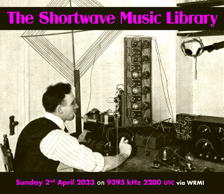 The SWLing Post | Shortwave listening and everything radio including ...