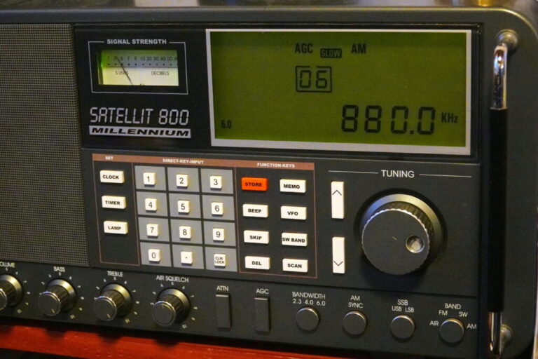 The SWLing Post | Shortwave listening and everything radio including ...