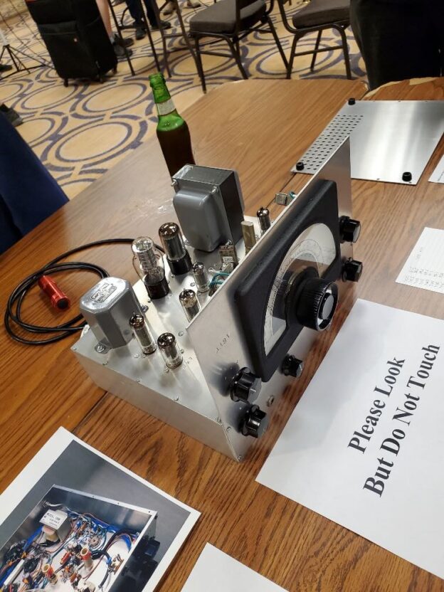 Mike – VE3MKX Hamvention 2023 FDIM Photos – 122 | The SWLing Post