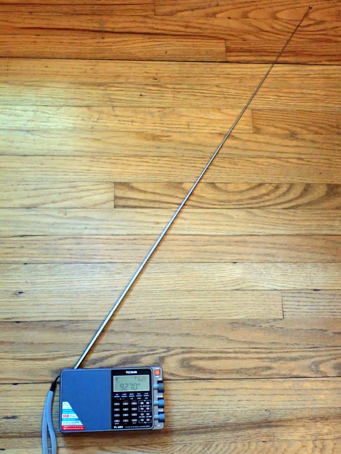 Chasing Low-Power FM Stations | The SWLing Post