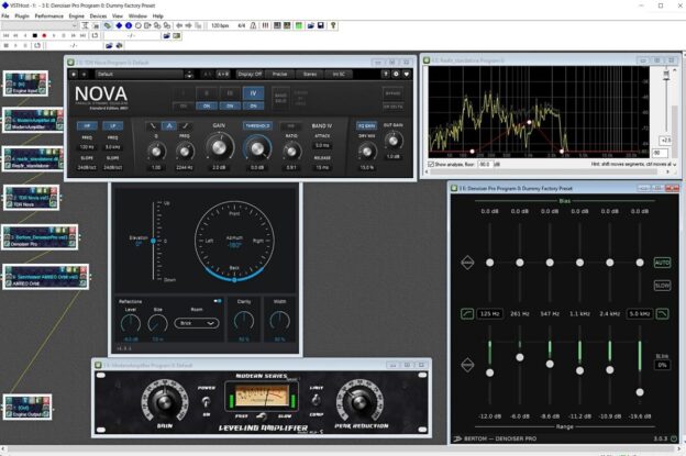 TomL’s Guide to Using Computer Audio PlugIns with Older Radios | The ...