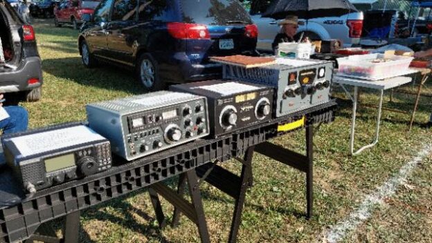 Ham Radio | The SWLing Post