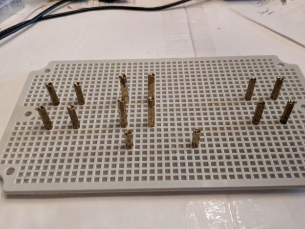 Guest Post: Switching a Remote Antenna, Low Noise Amplifier, and an ...