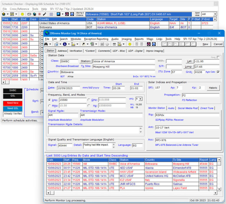 Ham Radio | The SWLing Post