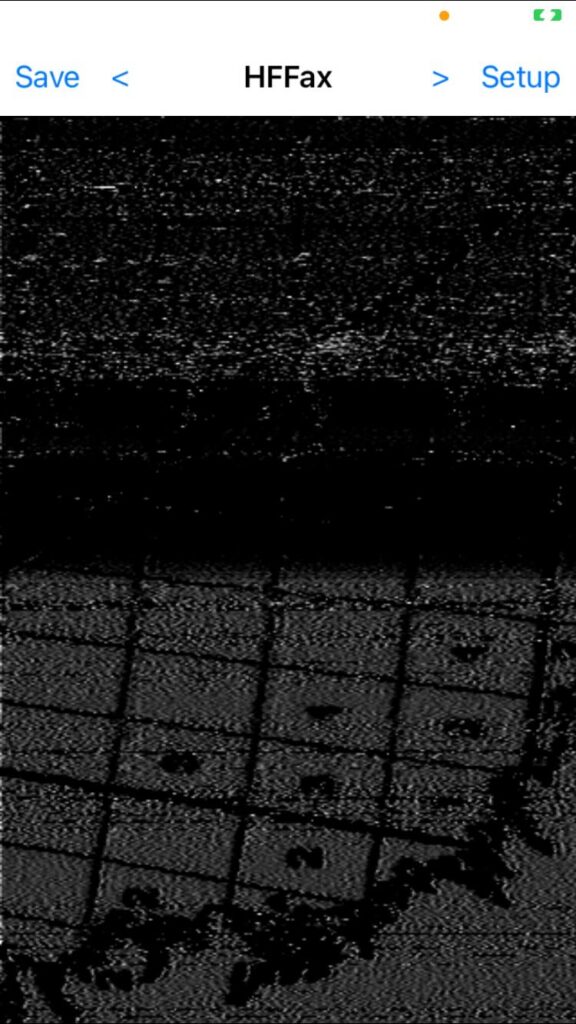 Inspired by Carlos, John dives into the world of Radiofax | The SWLing Post