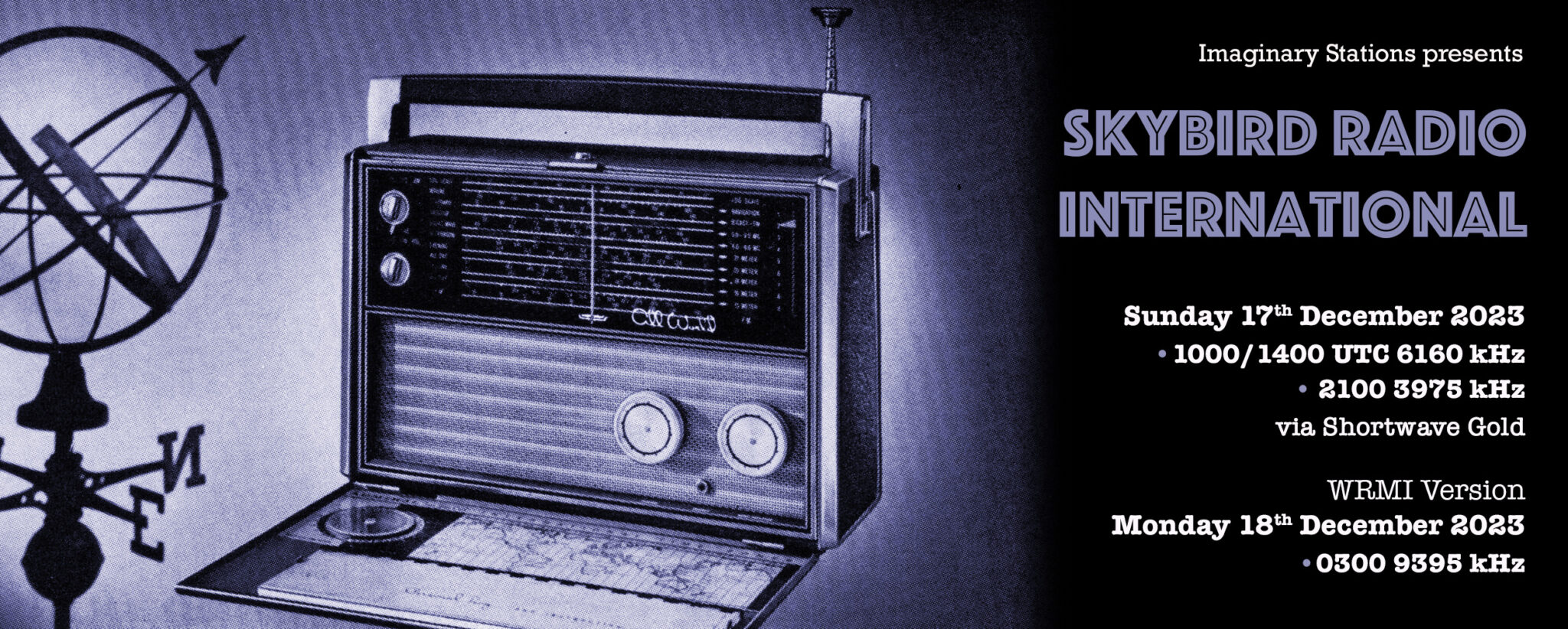Shortwave Radio | The SWLing Post