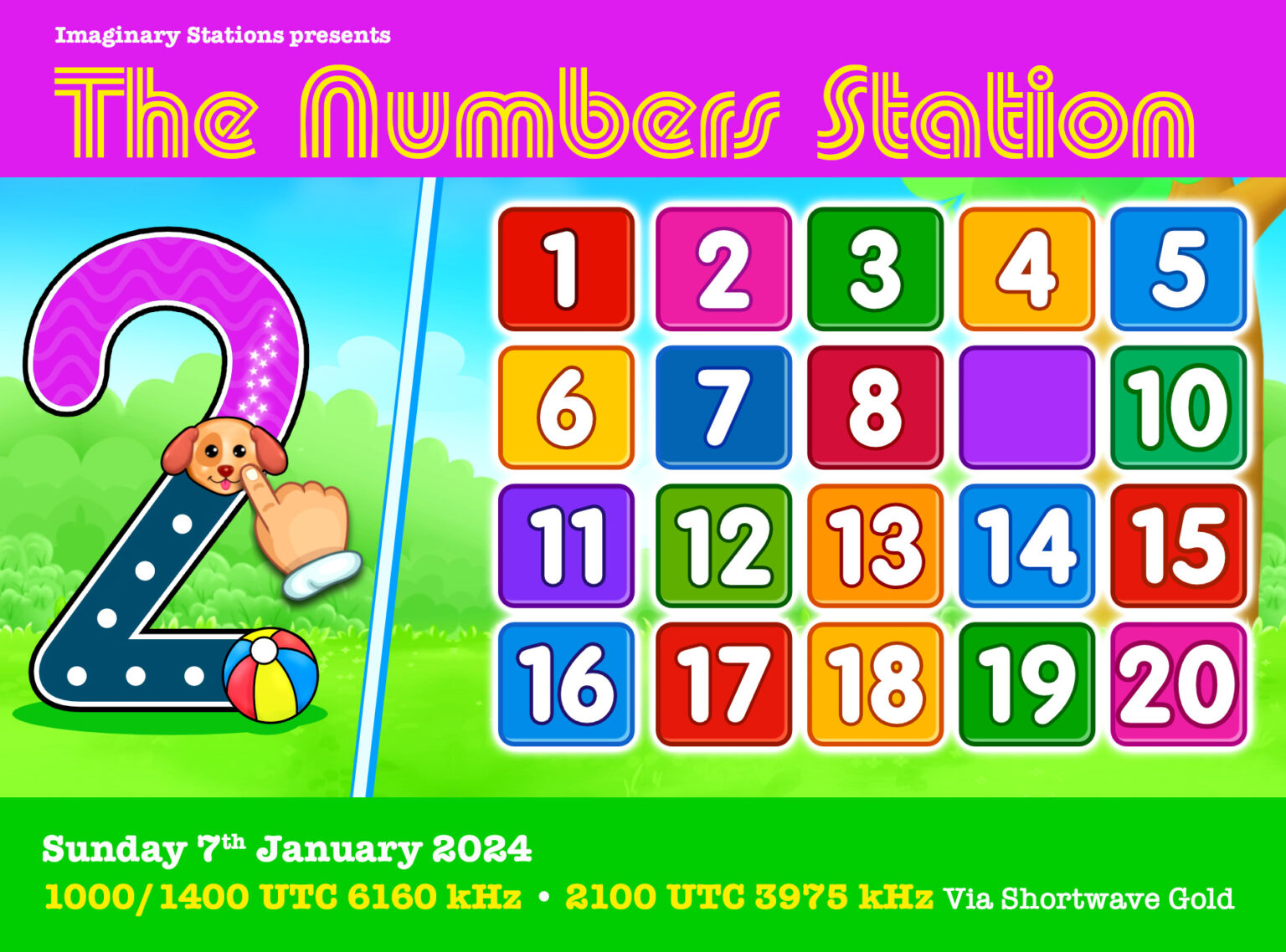 Shortwave Radio | The SWLing Post