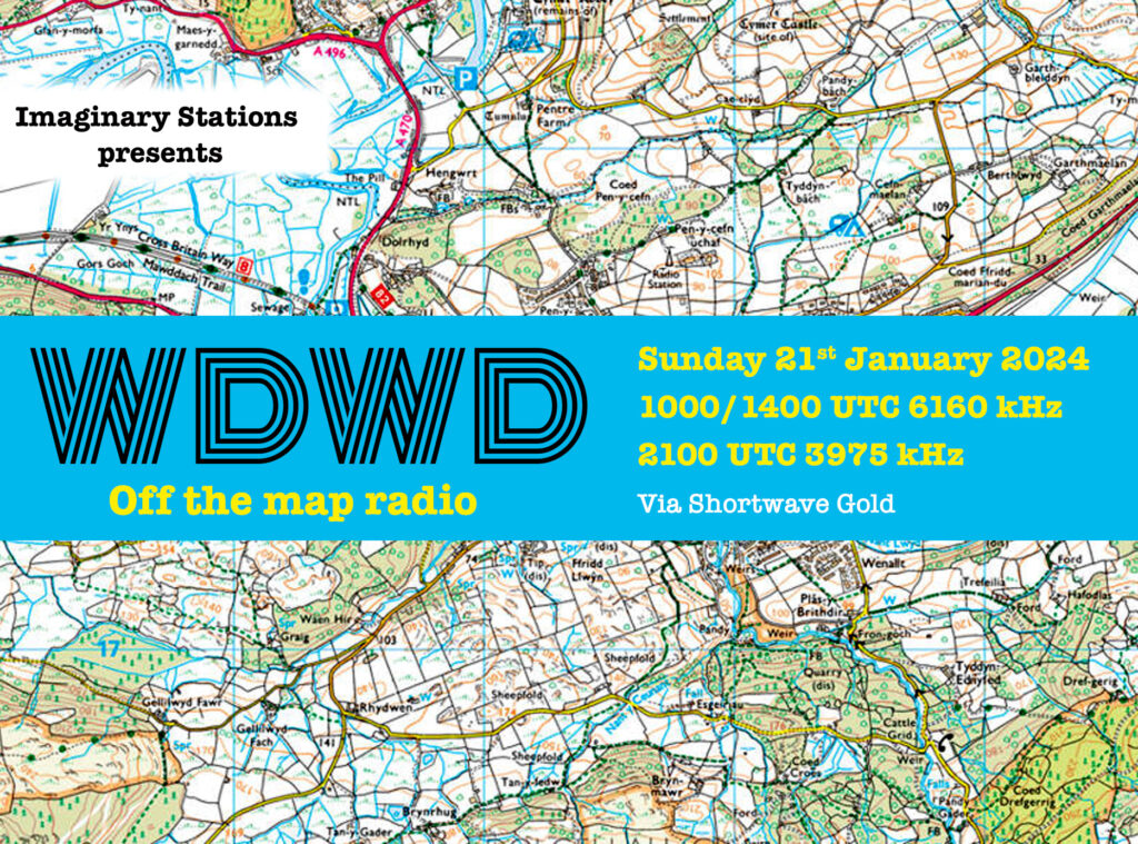 WDWD | The SWLing Post