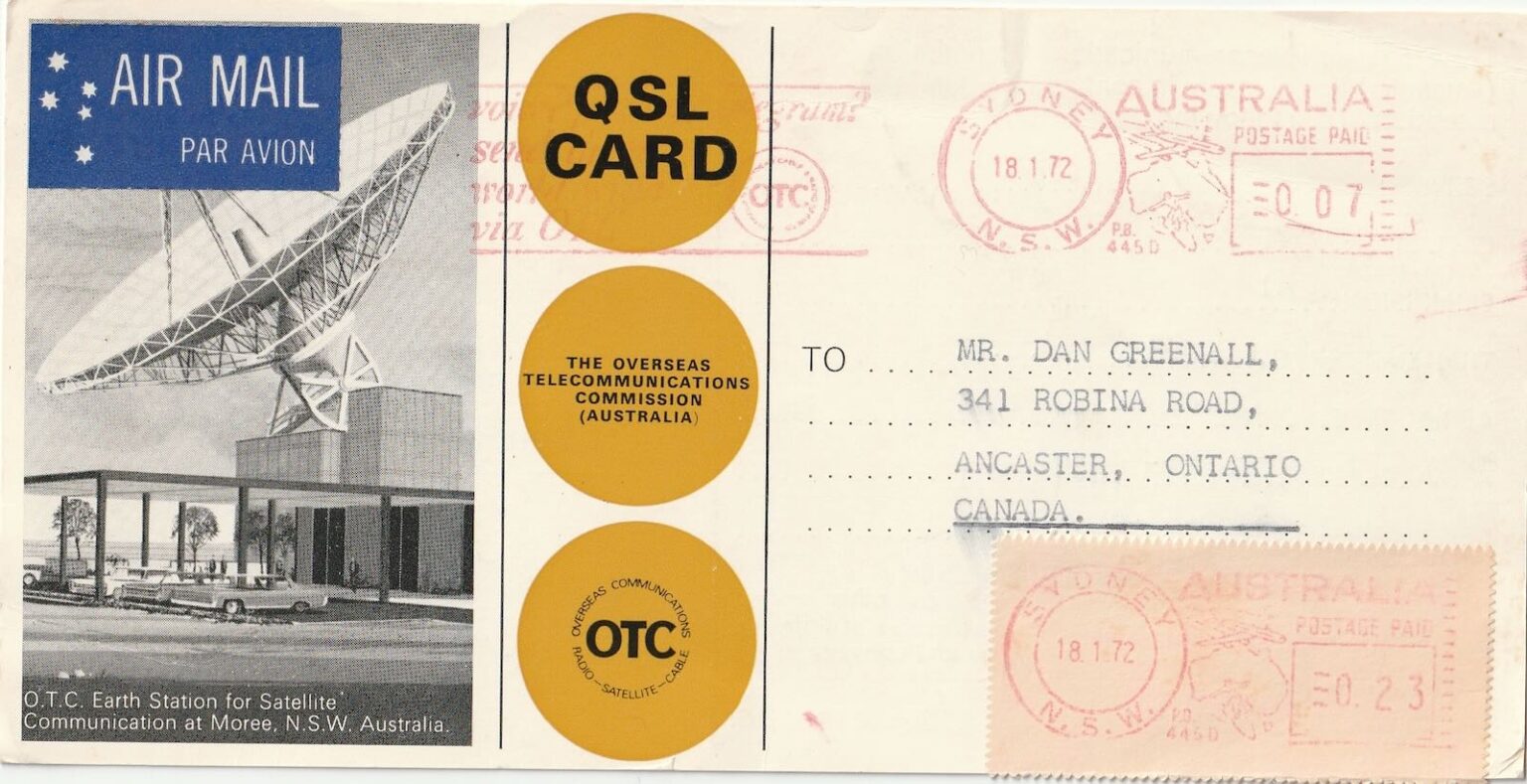 Shortwave Radio | The SWLing Post