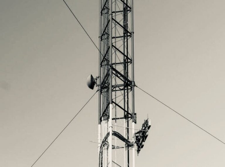 ARS Technica: “200-foot AM radio tower disappears, halting Alabama ...