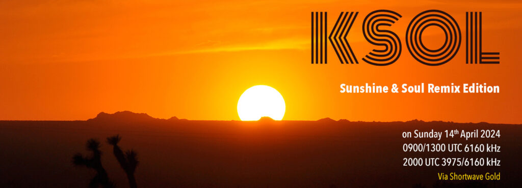 Shortwave Radio | The SWLing Post