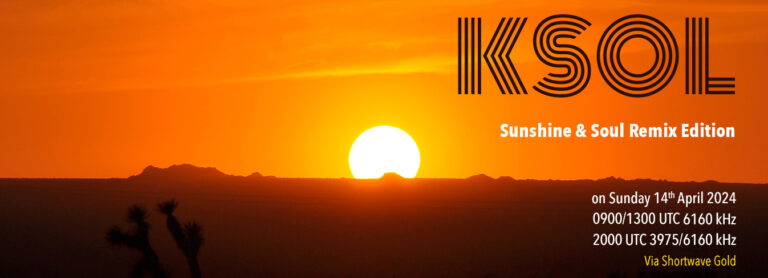 Shortwave Radio | The SWLing Post