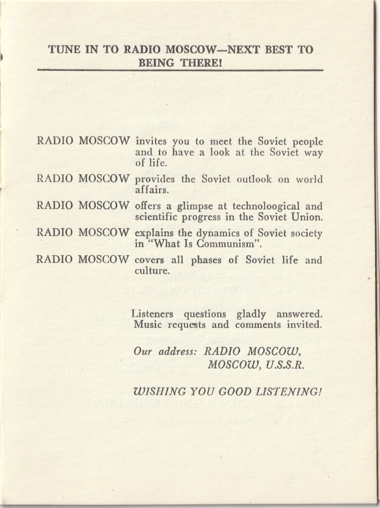 The SWLing Post | Shortwave listening and everything radio including ...