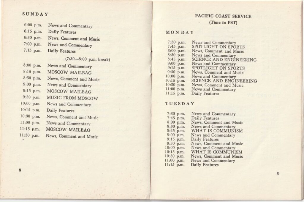 The SWLing Post | Shortwave listening and everything radio including ...