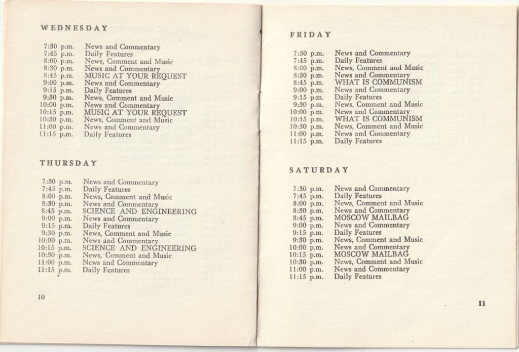 The SWLing Post | Shortwave listening and everything radio including ...