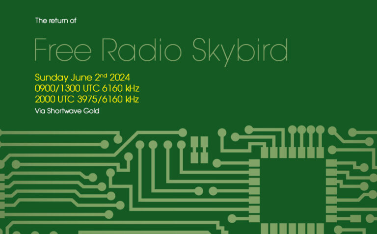 Shortwave Radio | The SWLing Post