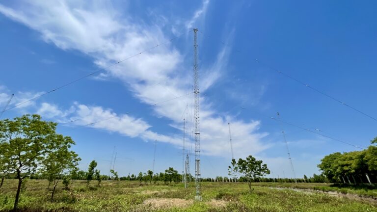 The SWLing Post | Shortwave listening and everything radio including ...