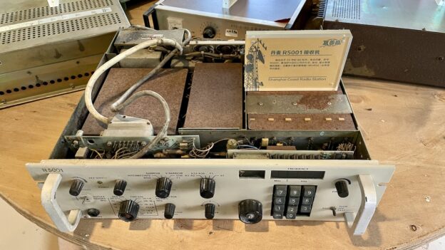 The SWLing Post | Shortwave listening and everything radio including ...