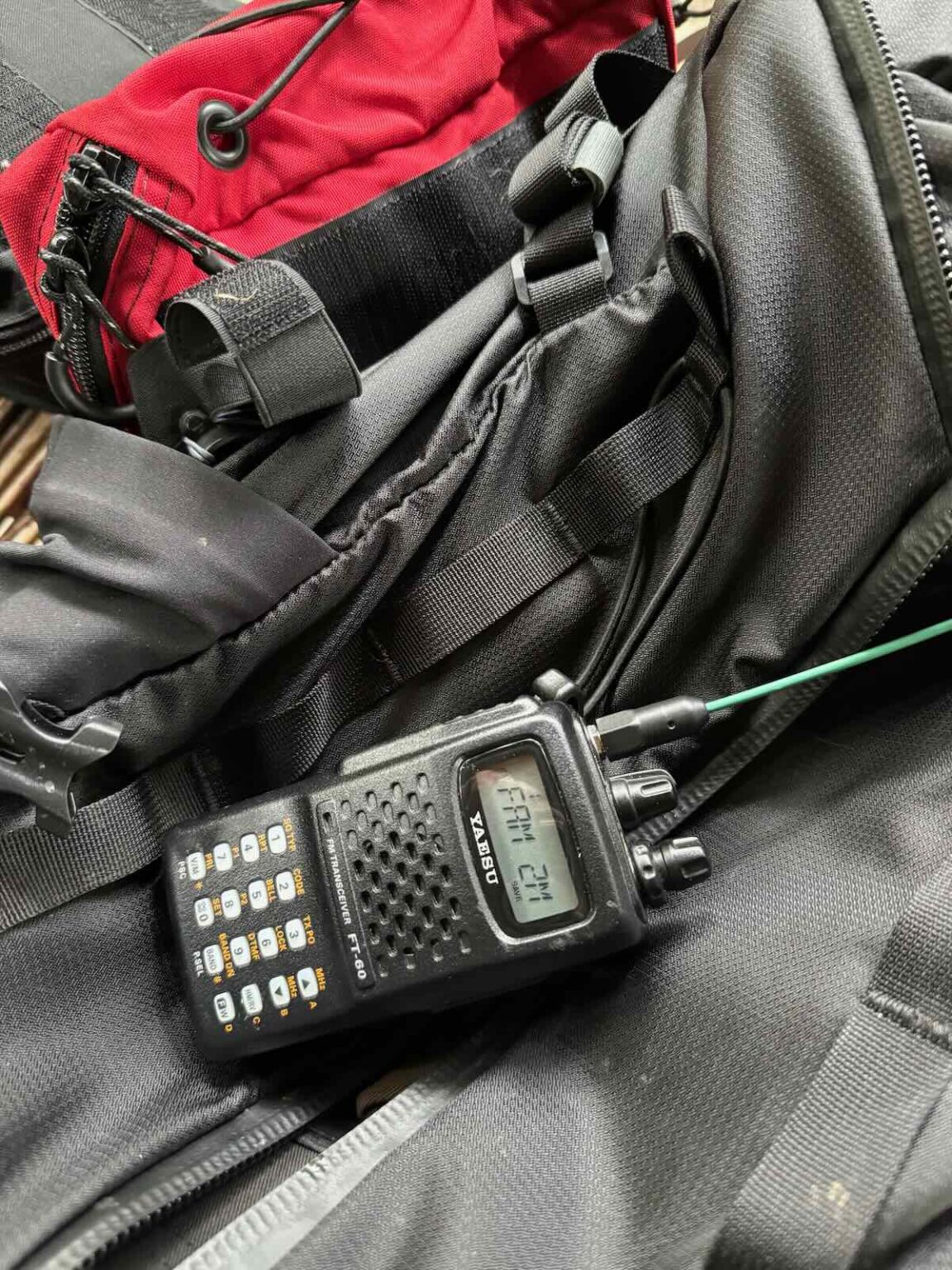 Breaking News: Environment Canada to permanently shut down VHF ...