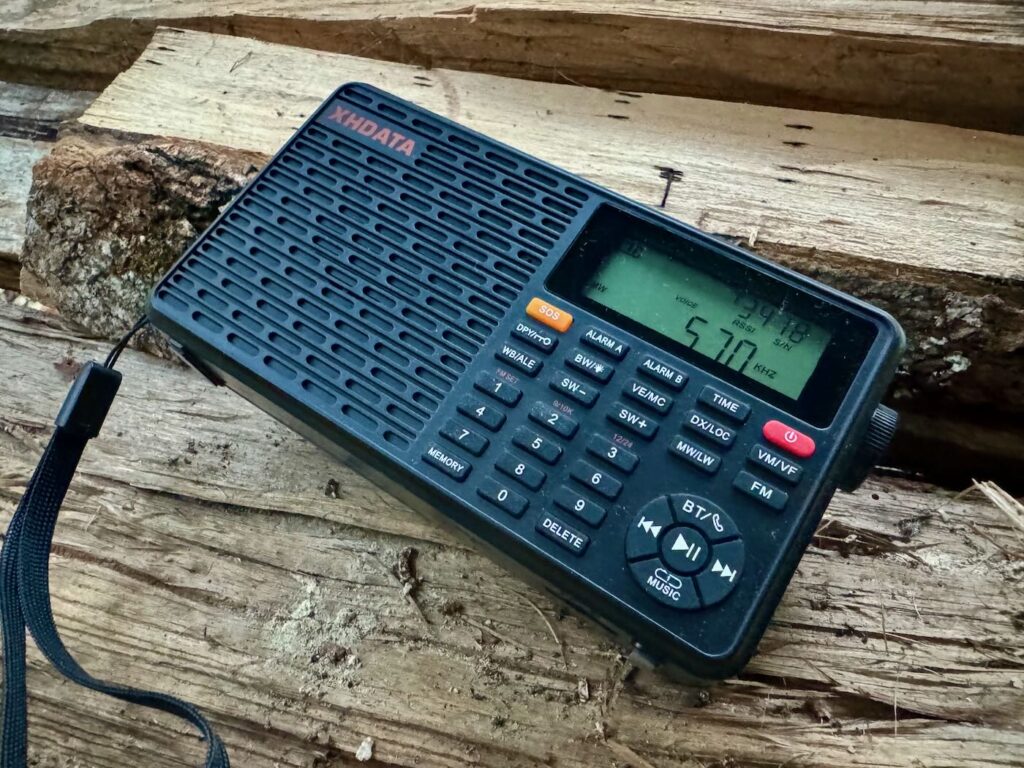 Ham Radio | The SWLing Post