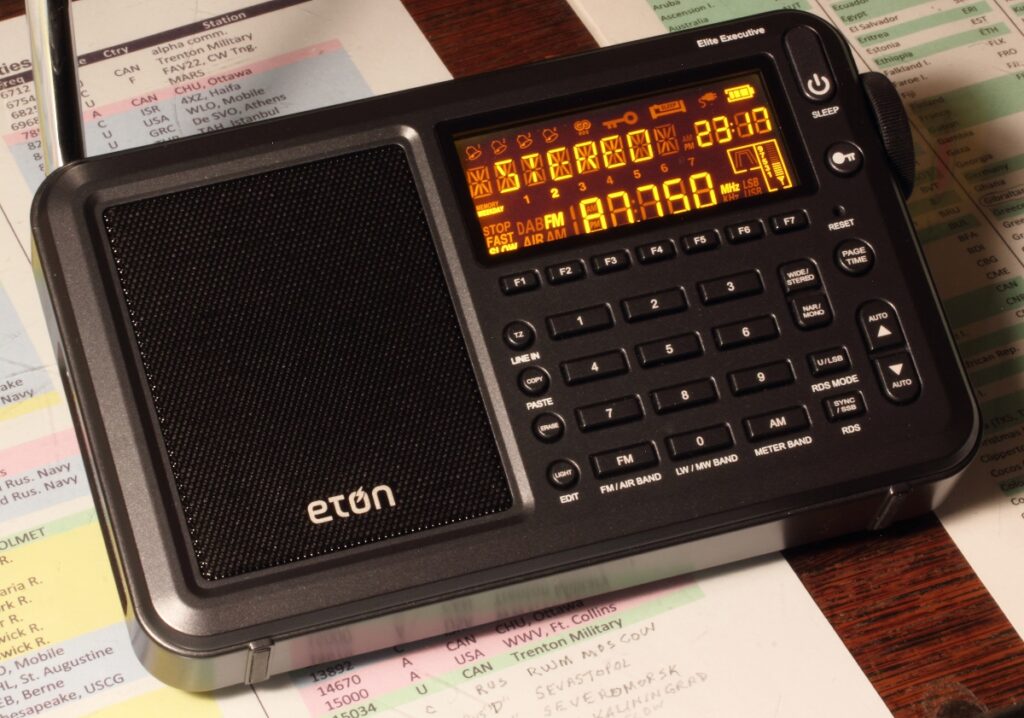 The SWLing Post | Shortwave listening and everything radio including ...