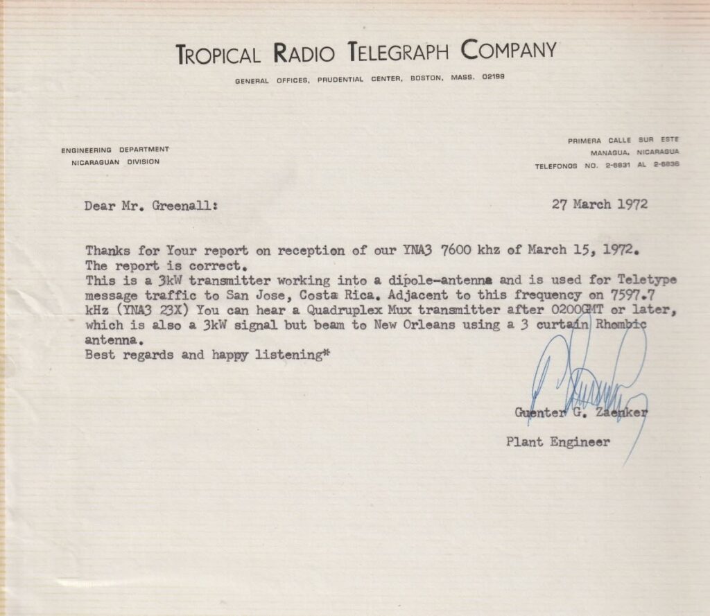 The SWLing Post | Shortwave listening and everything radio including ...