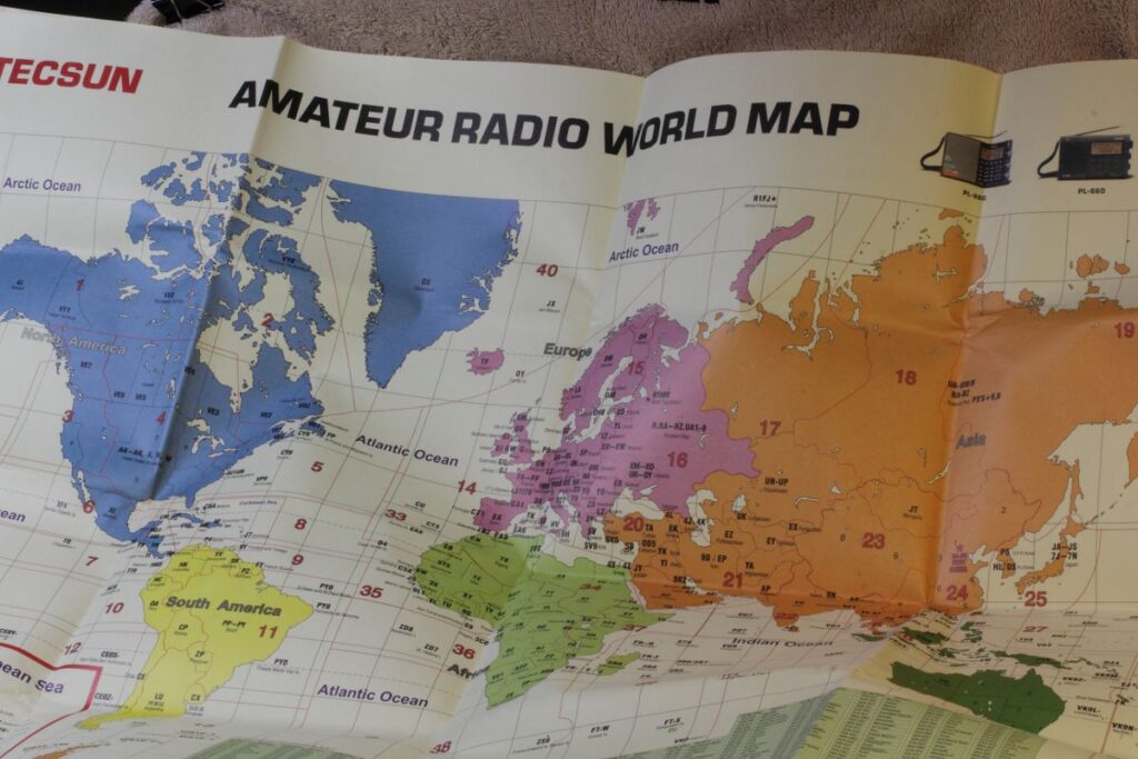 Shortwave Radio | The SWLing Post