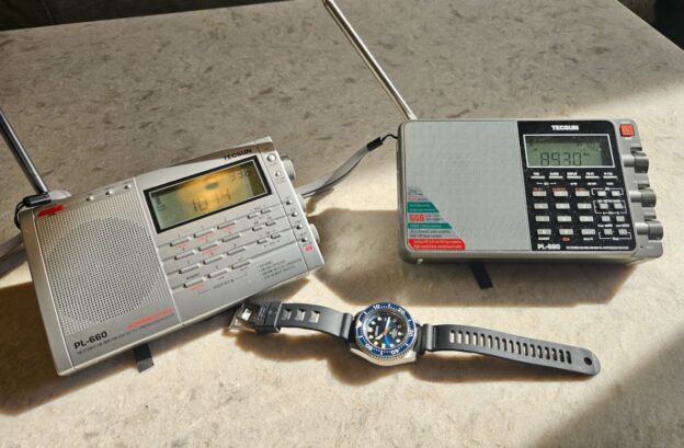 The SWLing Post | Shortwave listening and everything radio including ...