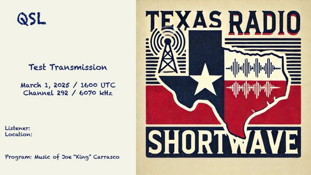 The SWLing Post | Shortwave listening and everything radio including ...