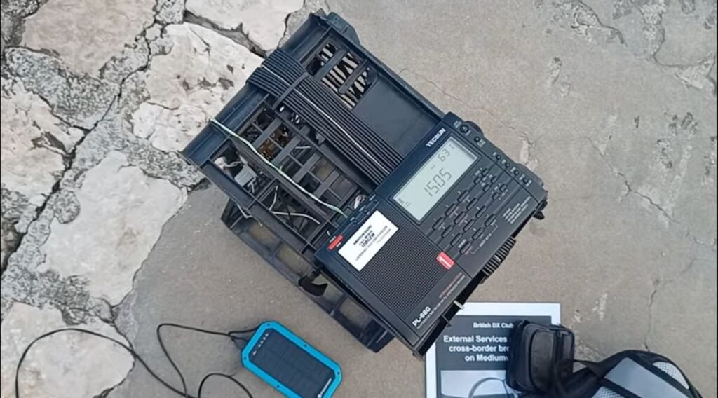 The SWLing Post | Shortwave listening and everything radio including ...