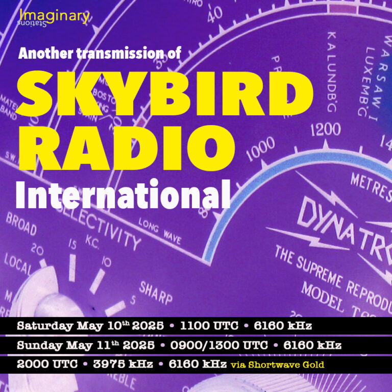 The SWLing Post | Shortwave listening and everything radio including ...